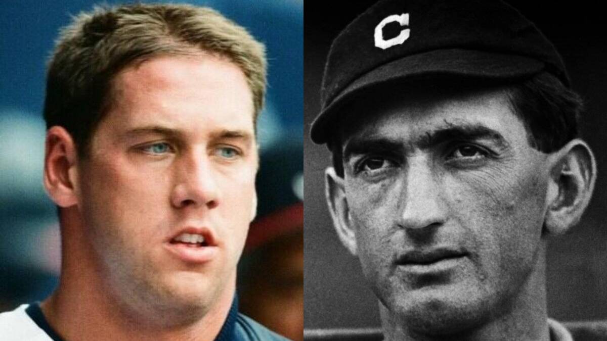 The Most Controversial Baseball Stars Of All Time