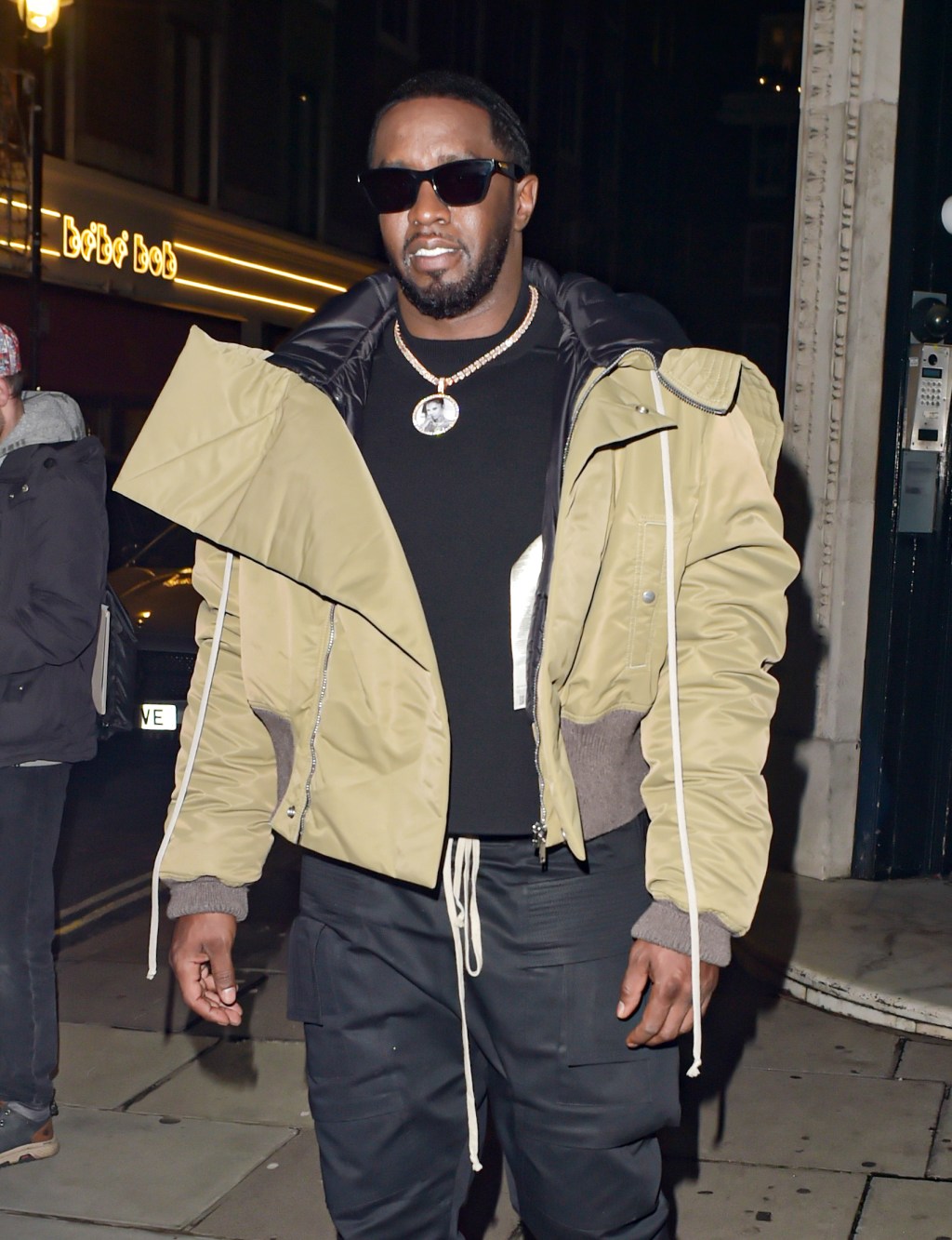 Can ‘repulsive’ Diddy stage a career comeback after his bombshell ...