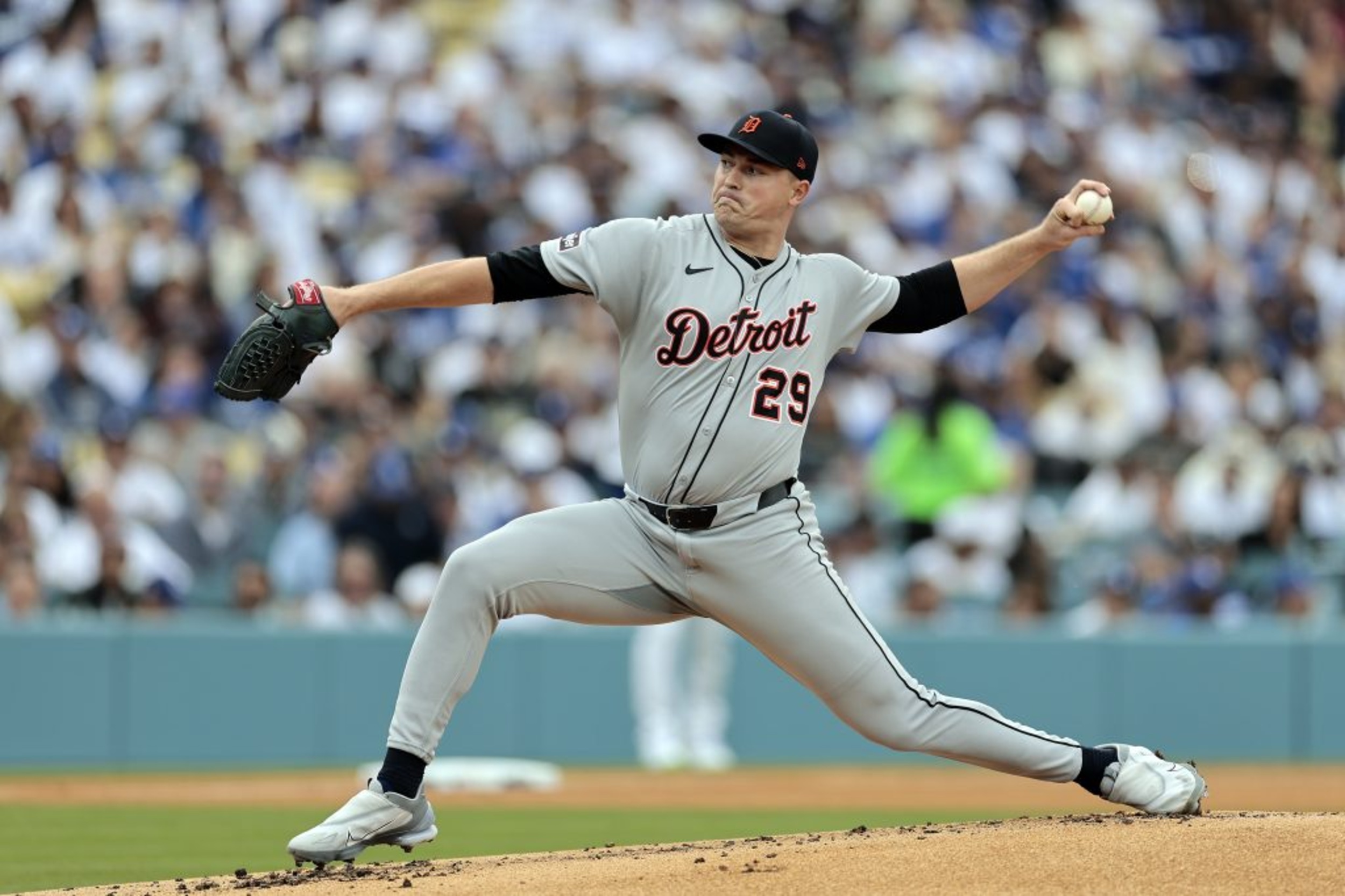 American League Players of the Month: June 2025