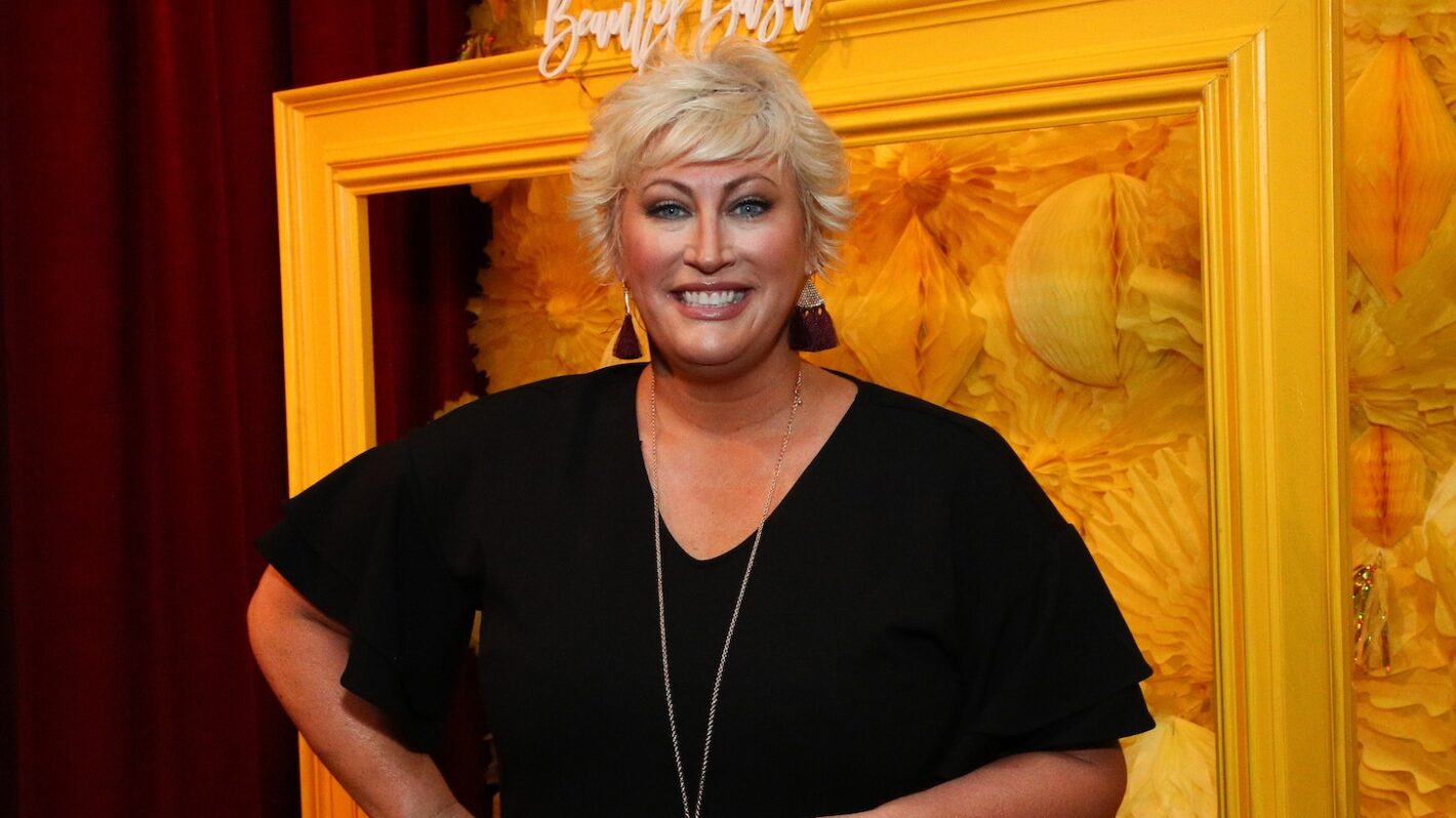 QVC’s Kim Gravel Celebrates ‘Meaningful’ Career Milestone