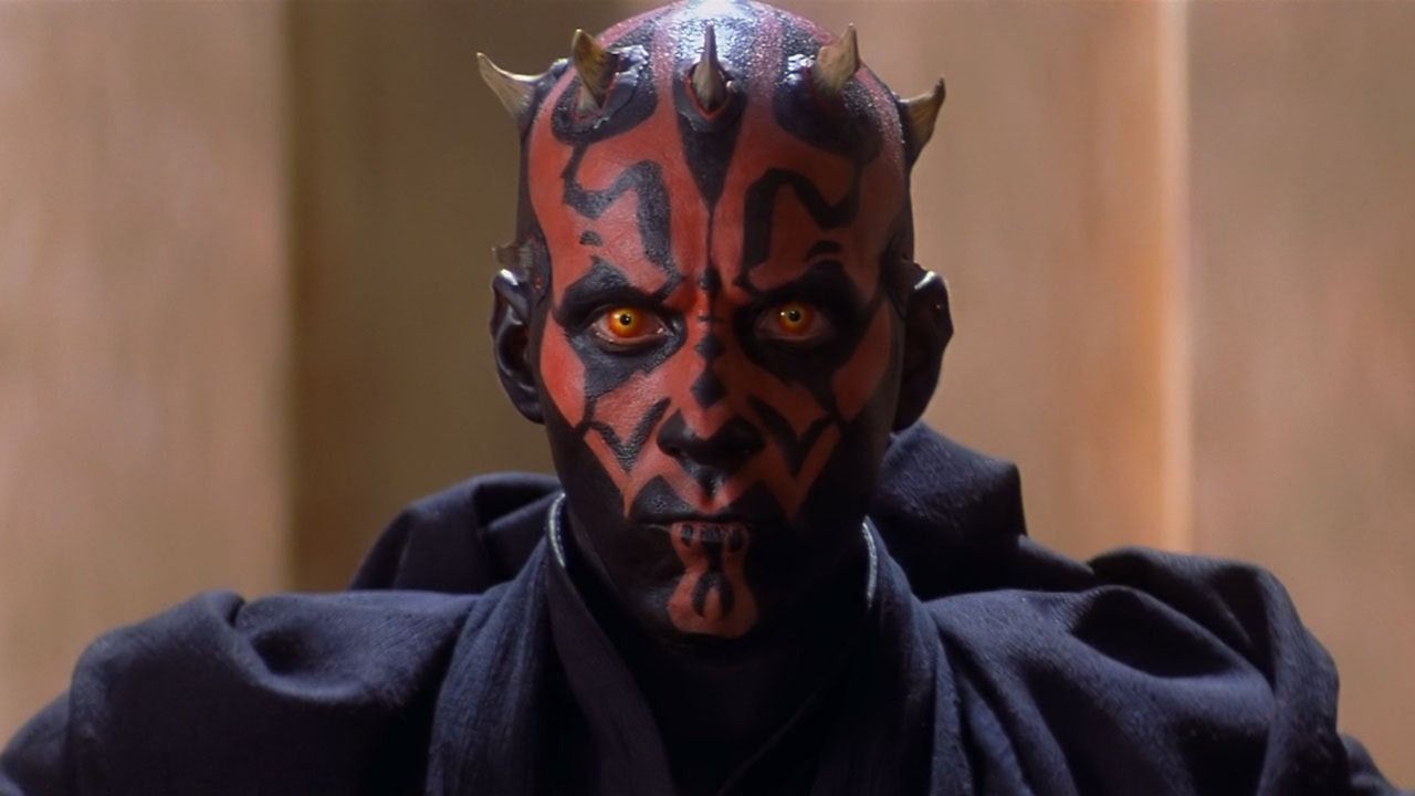 Star Wars movie characters who have shined in other media