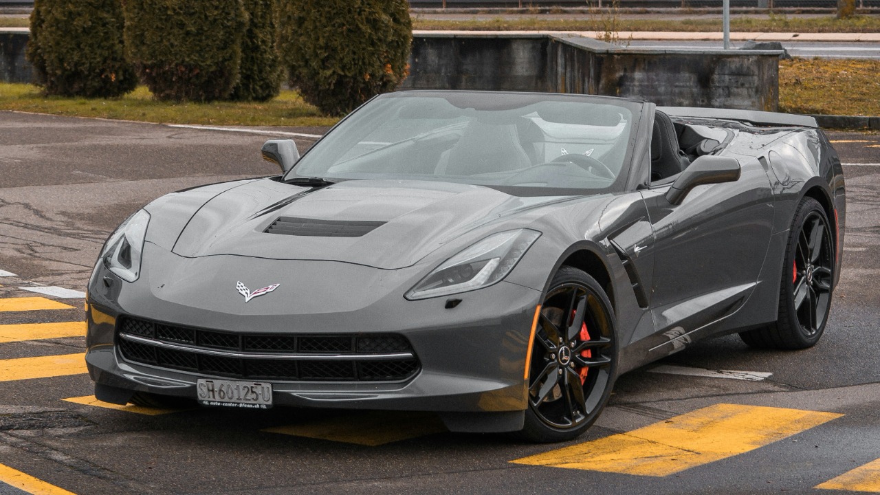 8 Worst Cars for First-Time Drivers