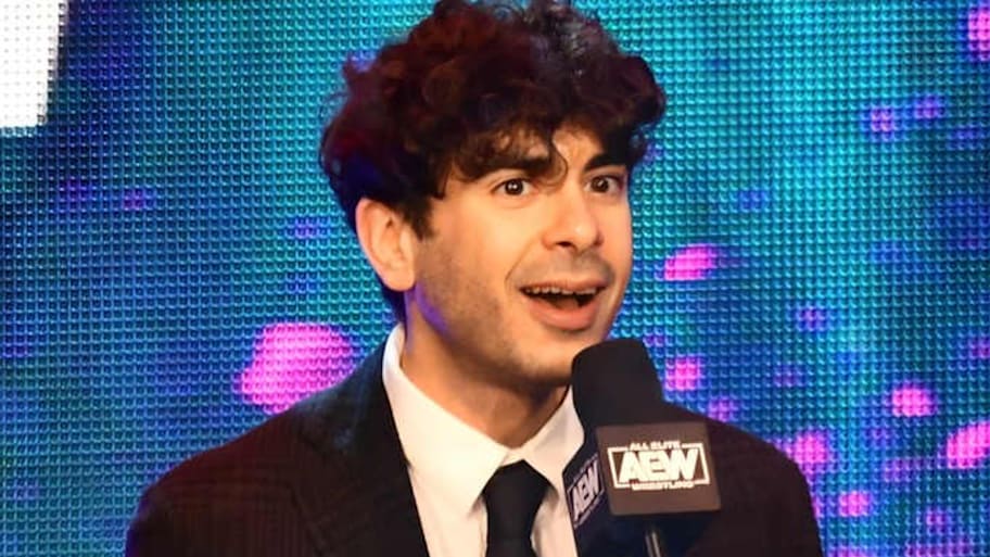Tony Khan Reveals Reason For AEW All In Venue Change In 2025, Confirms ...