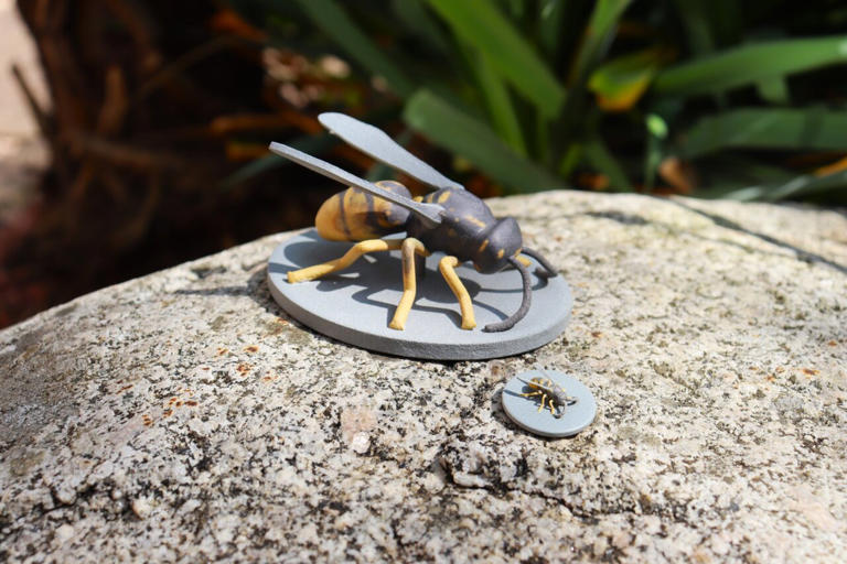 The imitation game: Why some species are better at fooling predators ...