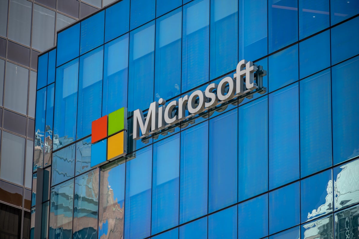 Hundreds of organisations hit in global Microsoft hack