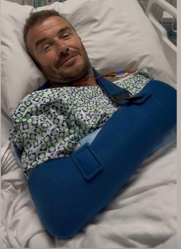 Stuart Broad opens up on his 'awkward' handshake exchange with David ...