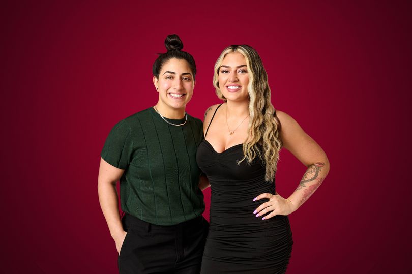 The Ultimatum Queer Love Season 2 - which couples are still together ...