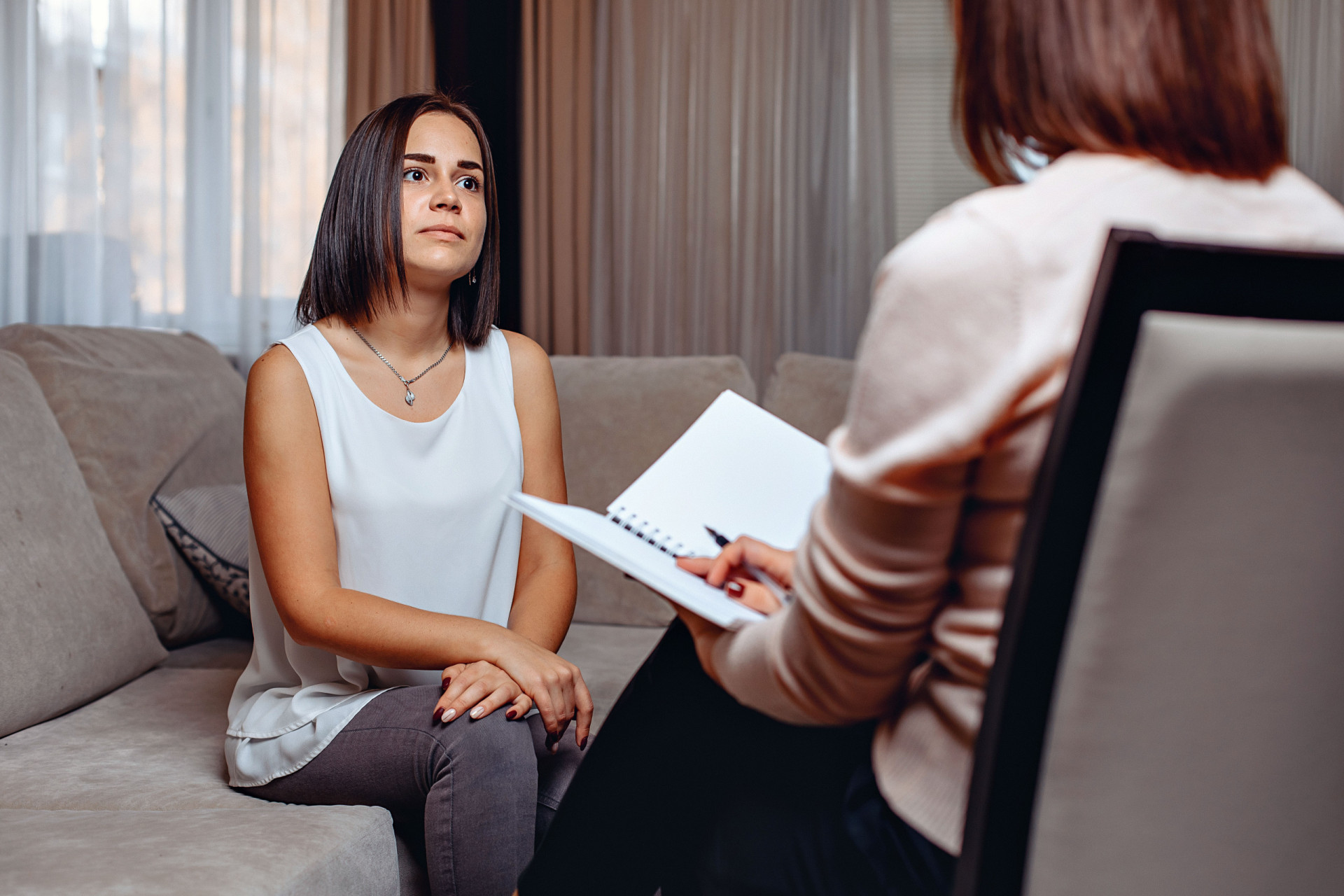 The dangerous rise of "therapy-speak"