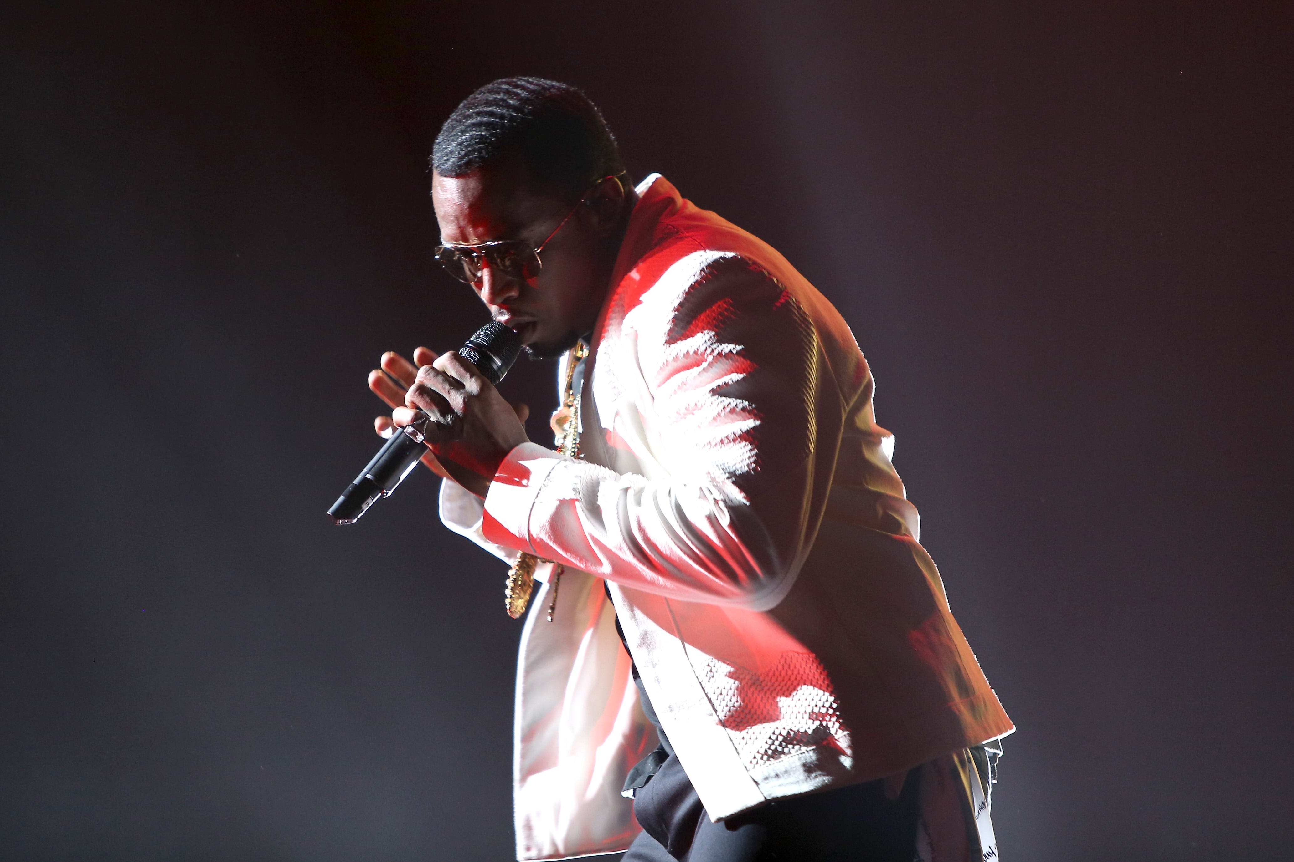 What charges was Diddy found guilty of? The jury's verdict, possible ...