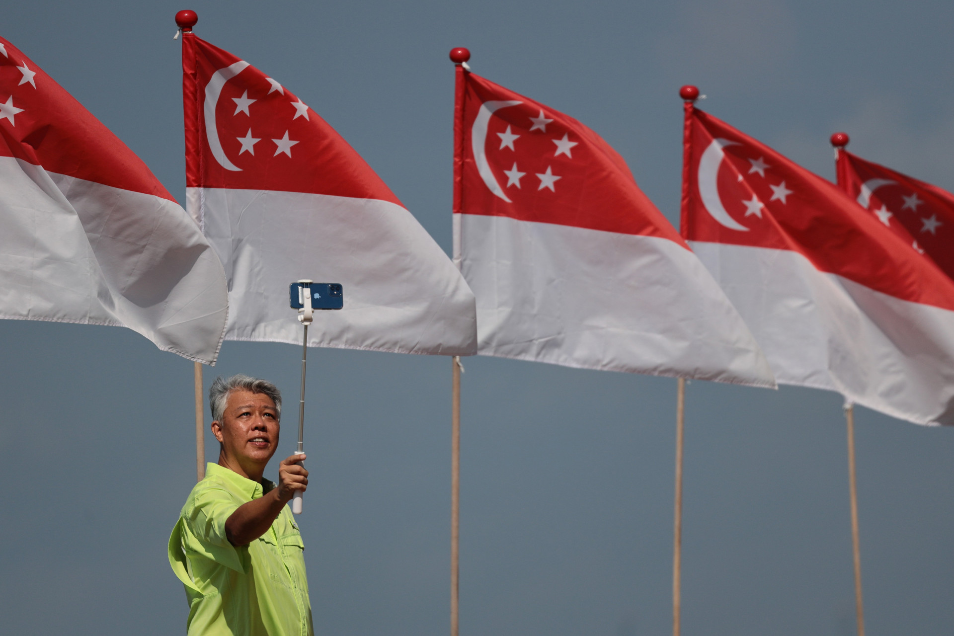 New identity: these countries changed their names