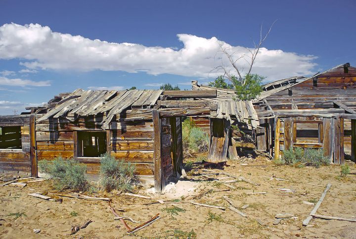 15 Things You Should Know About The Lost Mining Town Of Utah