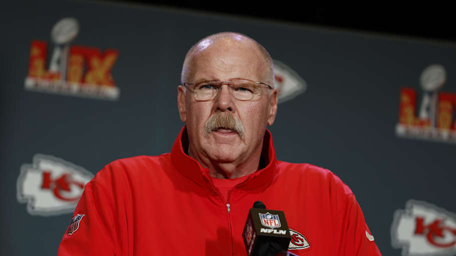 New Chiefs Arrival Already Off to Good Start With Kansas City