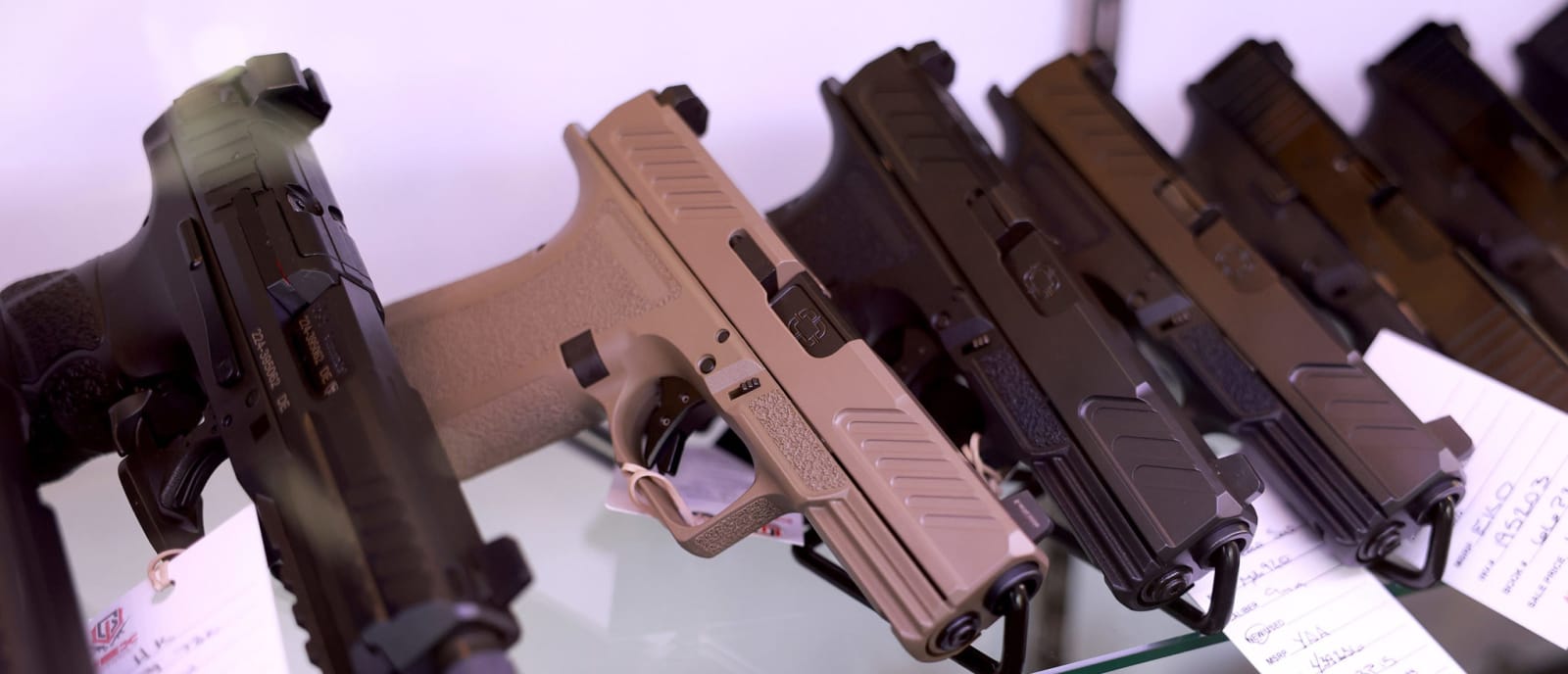 Obama-Appointed Judge Delivers Second Amendment Win