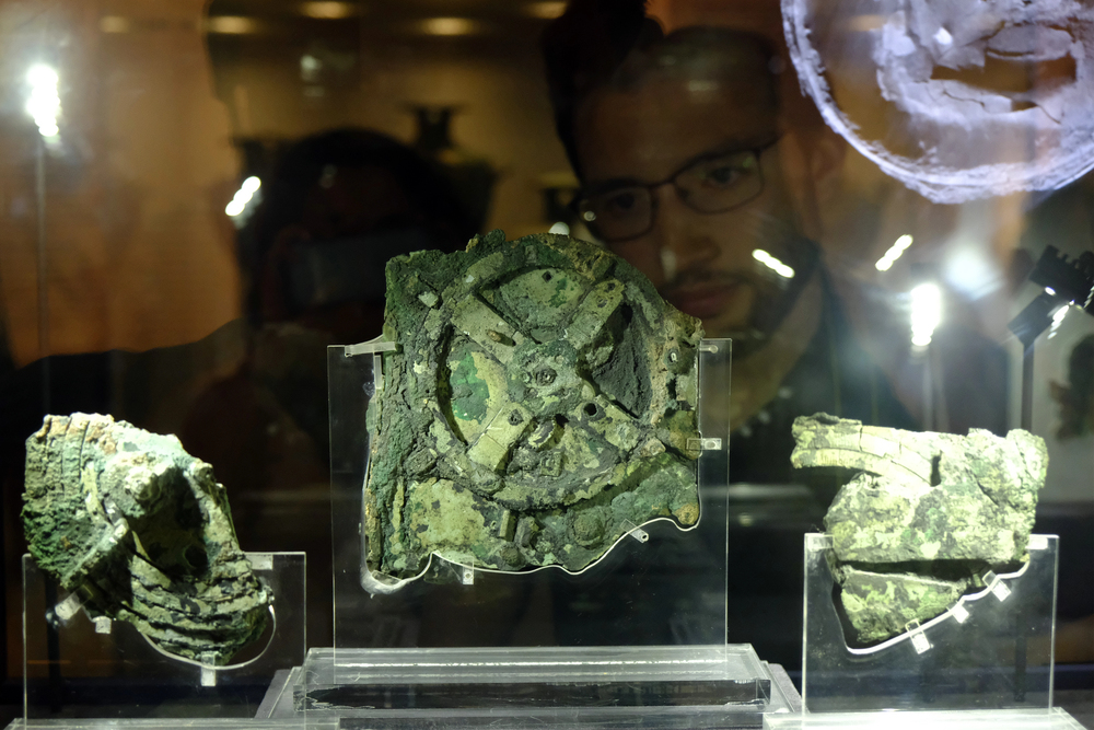14 Archaeological Finds That Disproved History Books