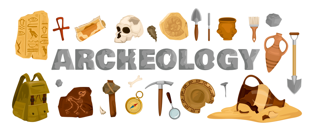 14 Archaeological Finds That Disproved History Books