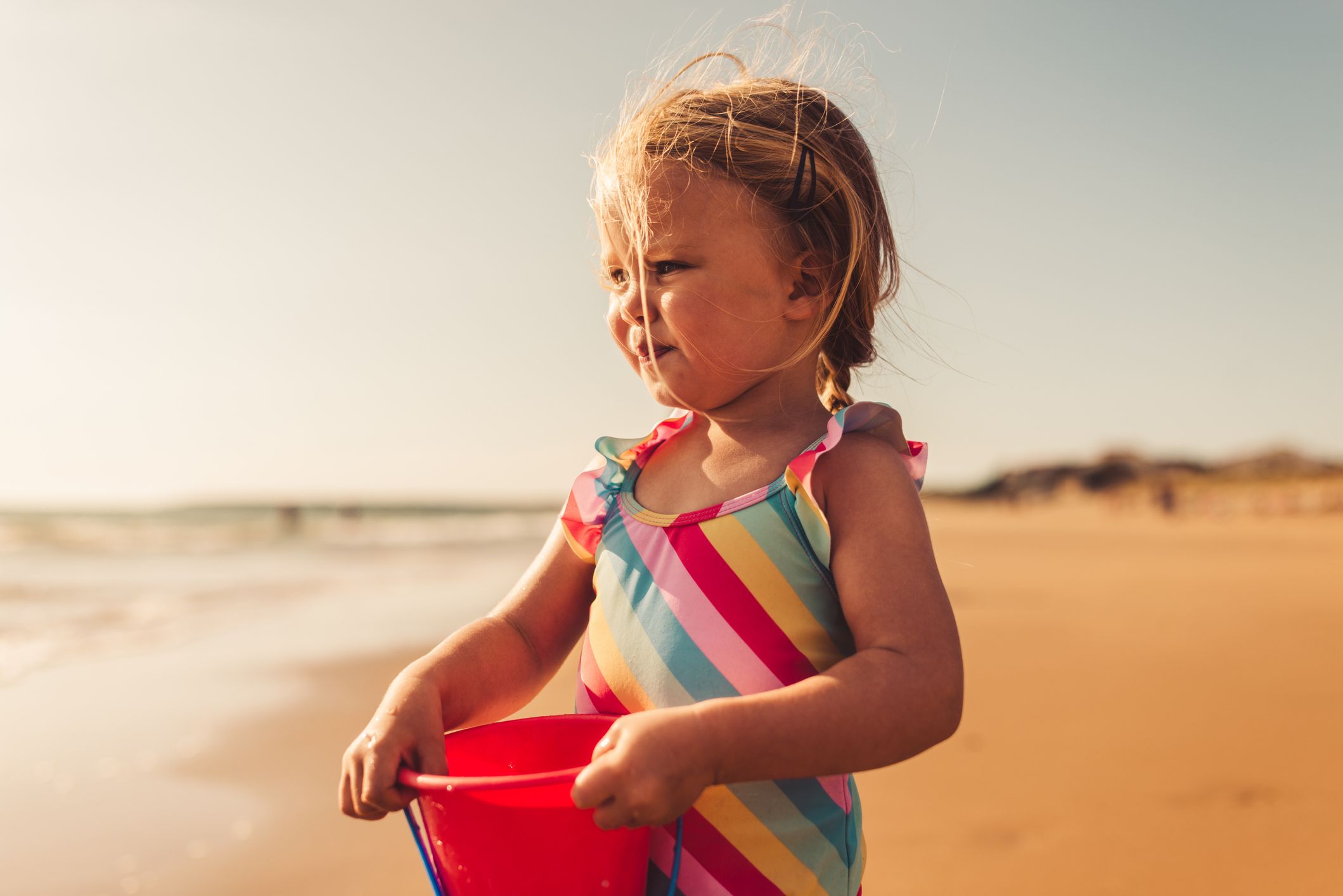 30 Best July Baby Names for Your Sunny New Arrival