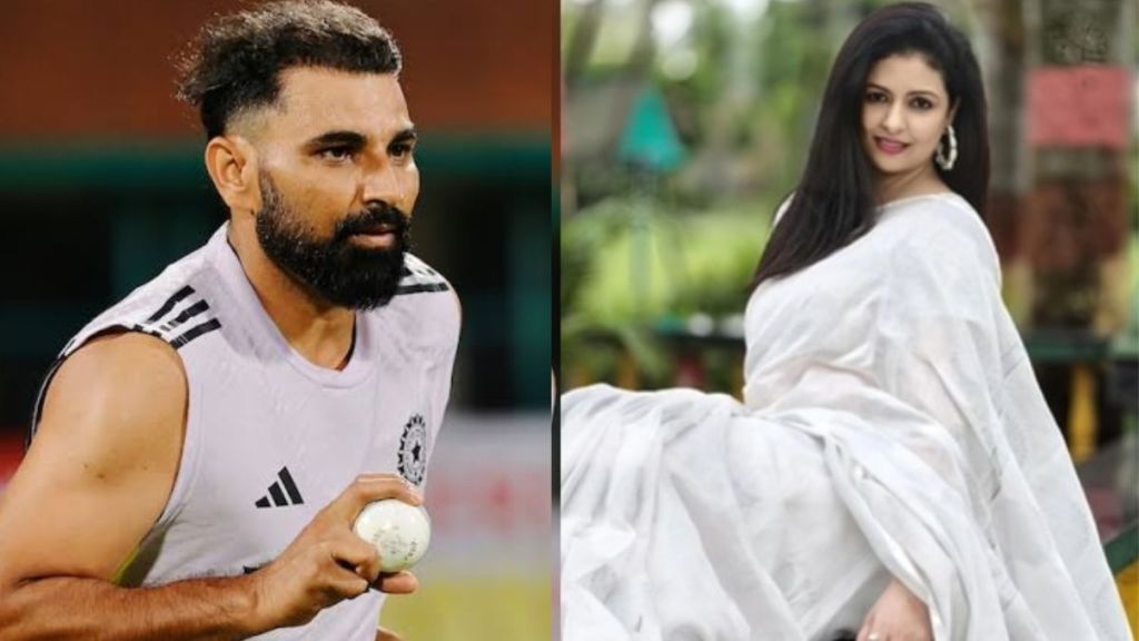 Hasin Jahan reflects on her sacrifices and struggles after Mohammed ...