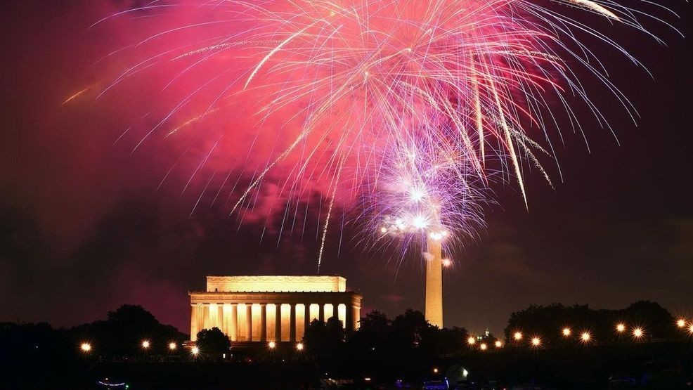 The ultimate guide to July 4: Road closures, safety tips and where to ...
