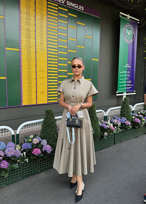 Molly-Mae raises eyebrows after declaring she's not done 'one fun thing ...