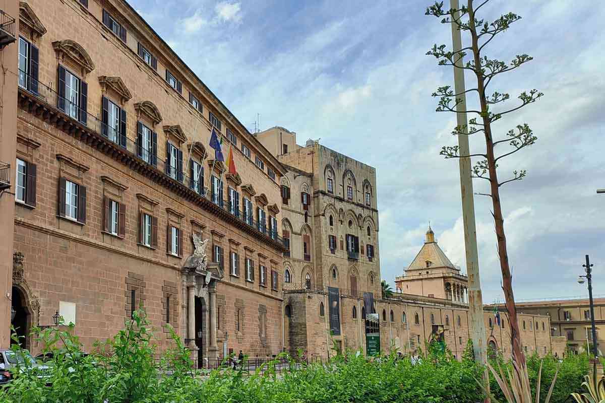 Il caso Galvagno sconvolge la politica, opposizioni all’assalto ...