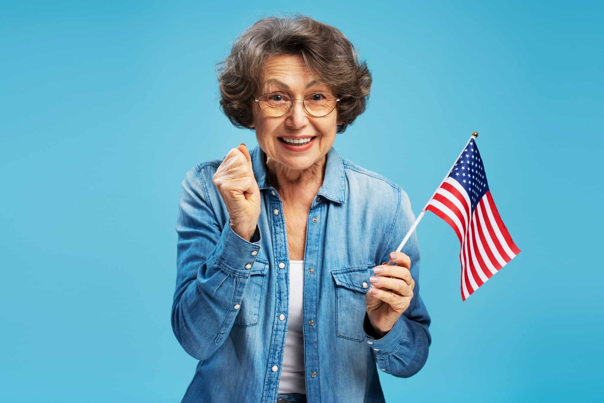 12 things many boomers miss about old July 4th parties
