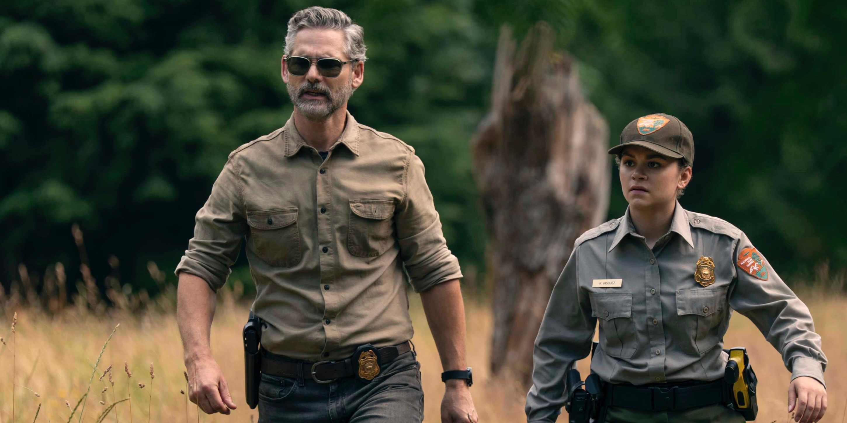 I'm So Excited For Netflix's Upcoming Ozark Replacement Show This Month ...