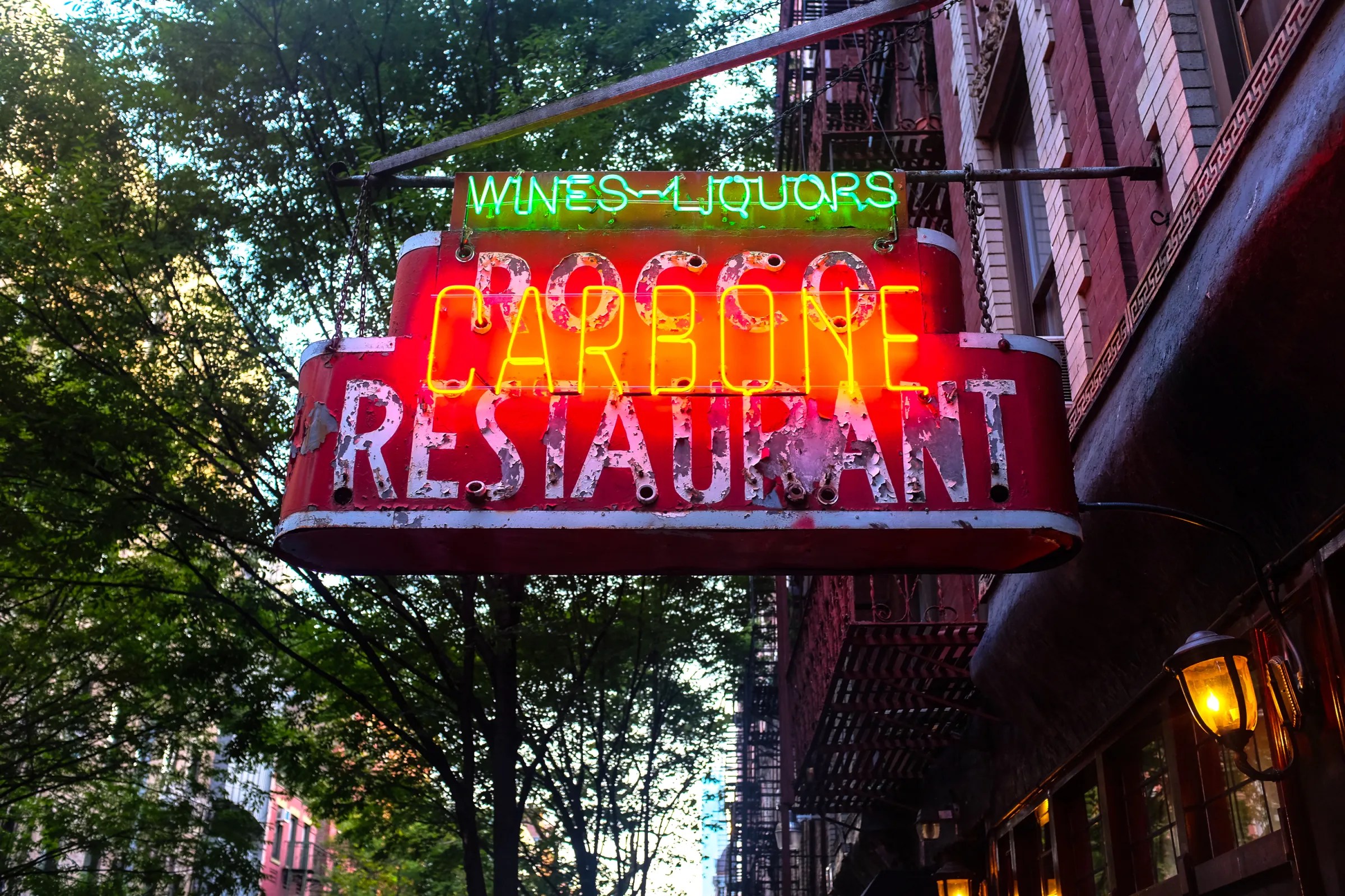 A 22-Year-Old Tech Bro Built a Website That Judges Diners by Their ...