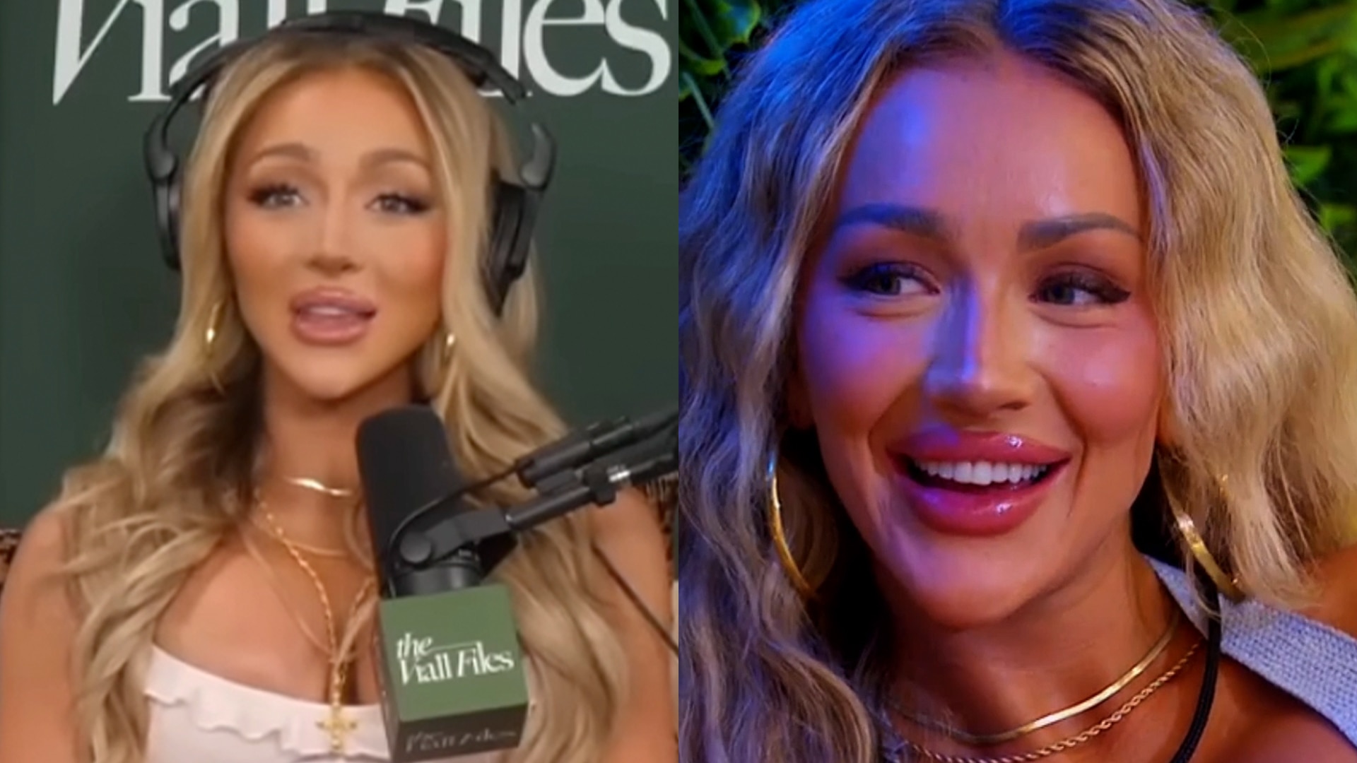 Love Island’s Vanna Einerson Breaks Silence on Online Bullying