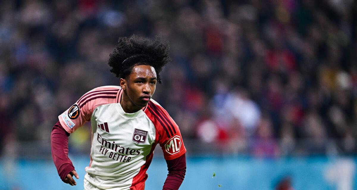 OL : Malick Fofana vers Nottingham Forest