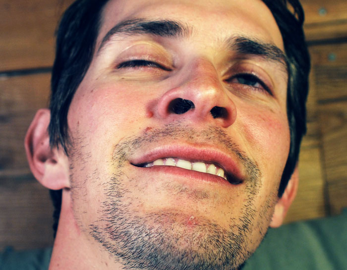 Person Invites You To Learn ‘How Rare Is Your Body?’ In His Viral Series