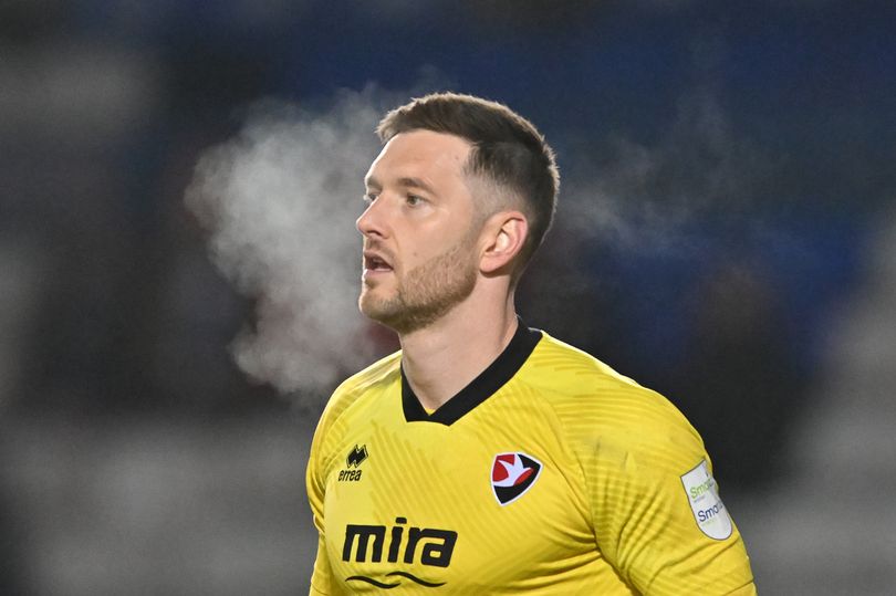 Former Peterborough United, Bristol Rovers and Newport County AFC ...