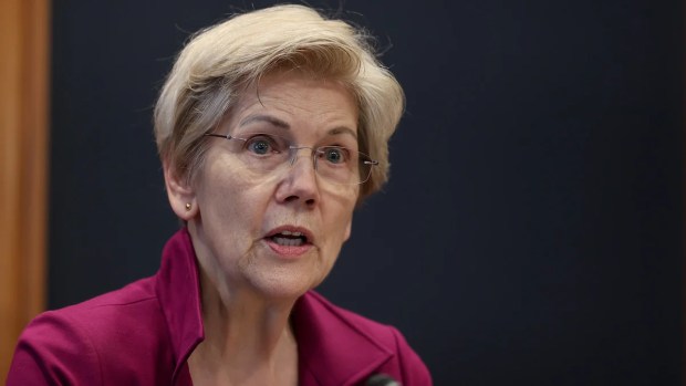 Senators urge FCC to prevent Paramount-WB merger from closing during ...