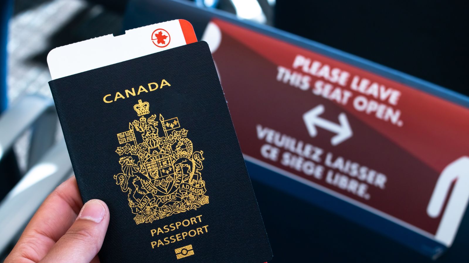 Ottawa to launch system to track temporary resident exits