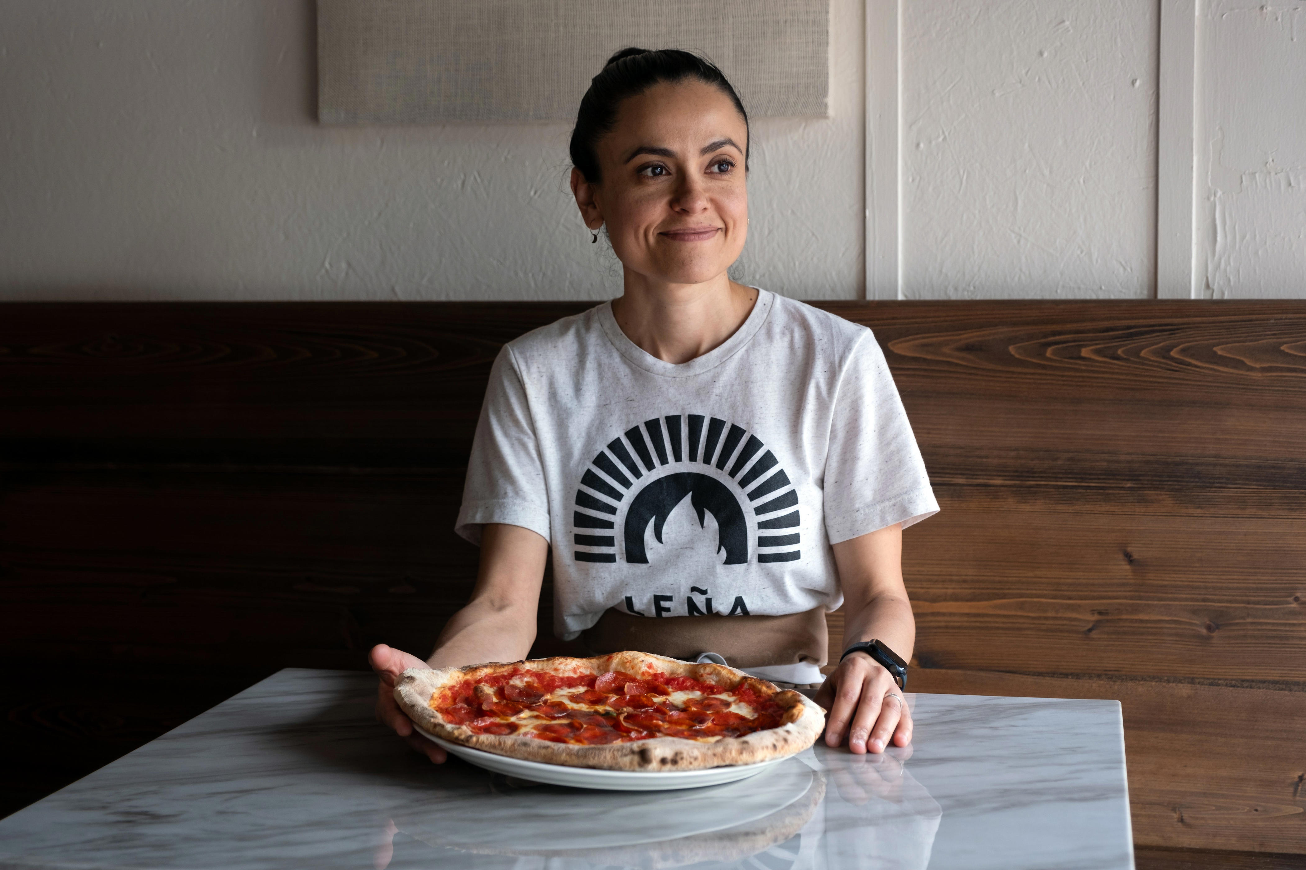 Mississippi pizza restaurant makes US top 10 list