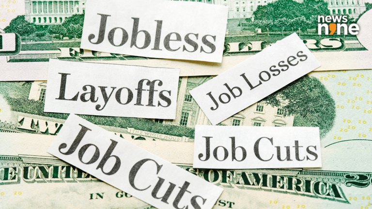 Microsoft Layoffs 2025: 9,000 employees fired, Xbox and sales teams ...