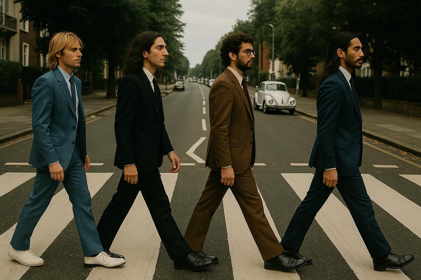 AI band with over 1,000,000 streams sparks warnings