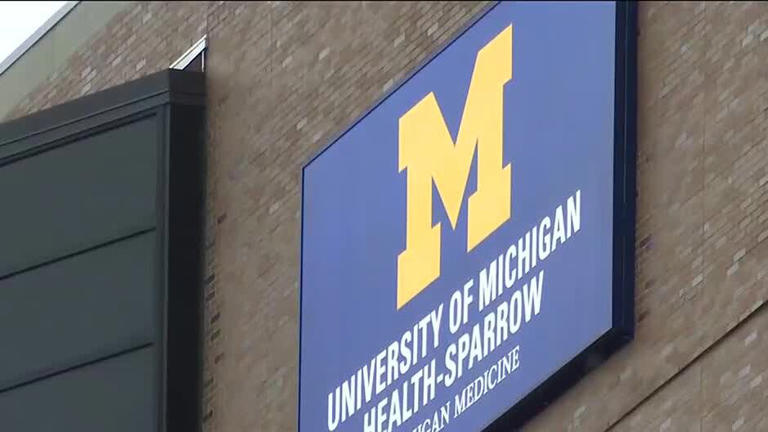 UM Health-Sparrow apprenticeship program to begin Monday