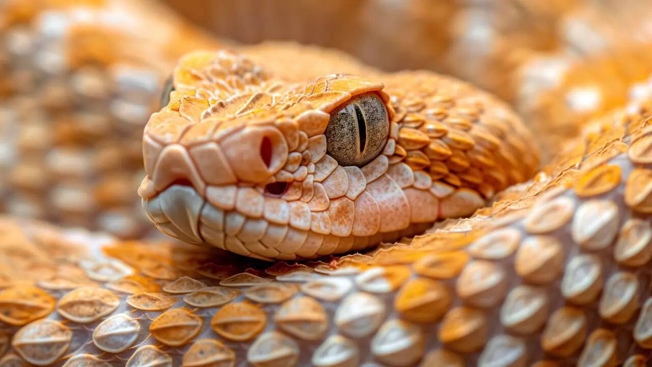 5 reasons snakes are more fascinating than frightening