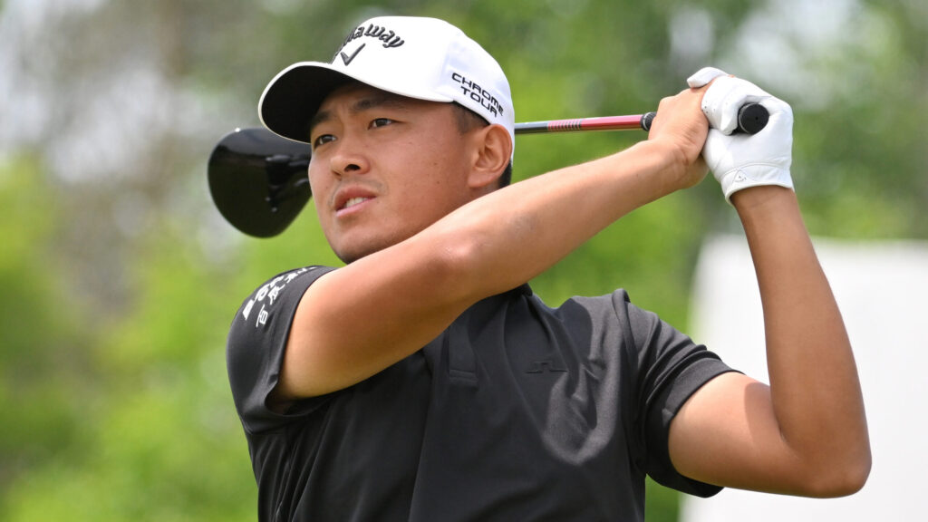 2025 John Deere Classic Best Bets: PGA Picks, Predictions and ...