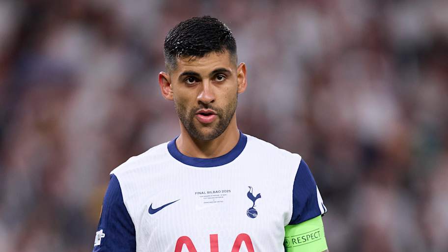 Real Madrid transfer news: Shock Bellingham move to England, Romero ...