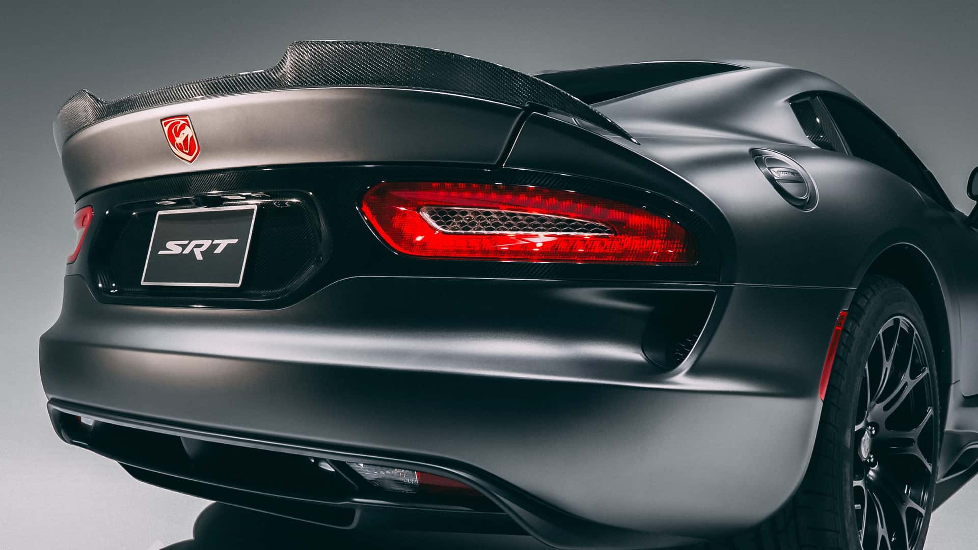 Dodge, SRT'nın geri dönüşünü müjdeledi!