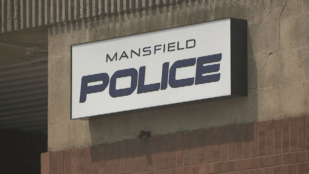 Mansfield man dies, sister wounded in apparent assault-suicide