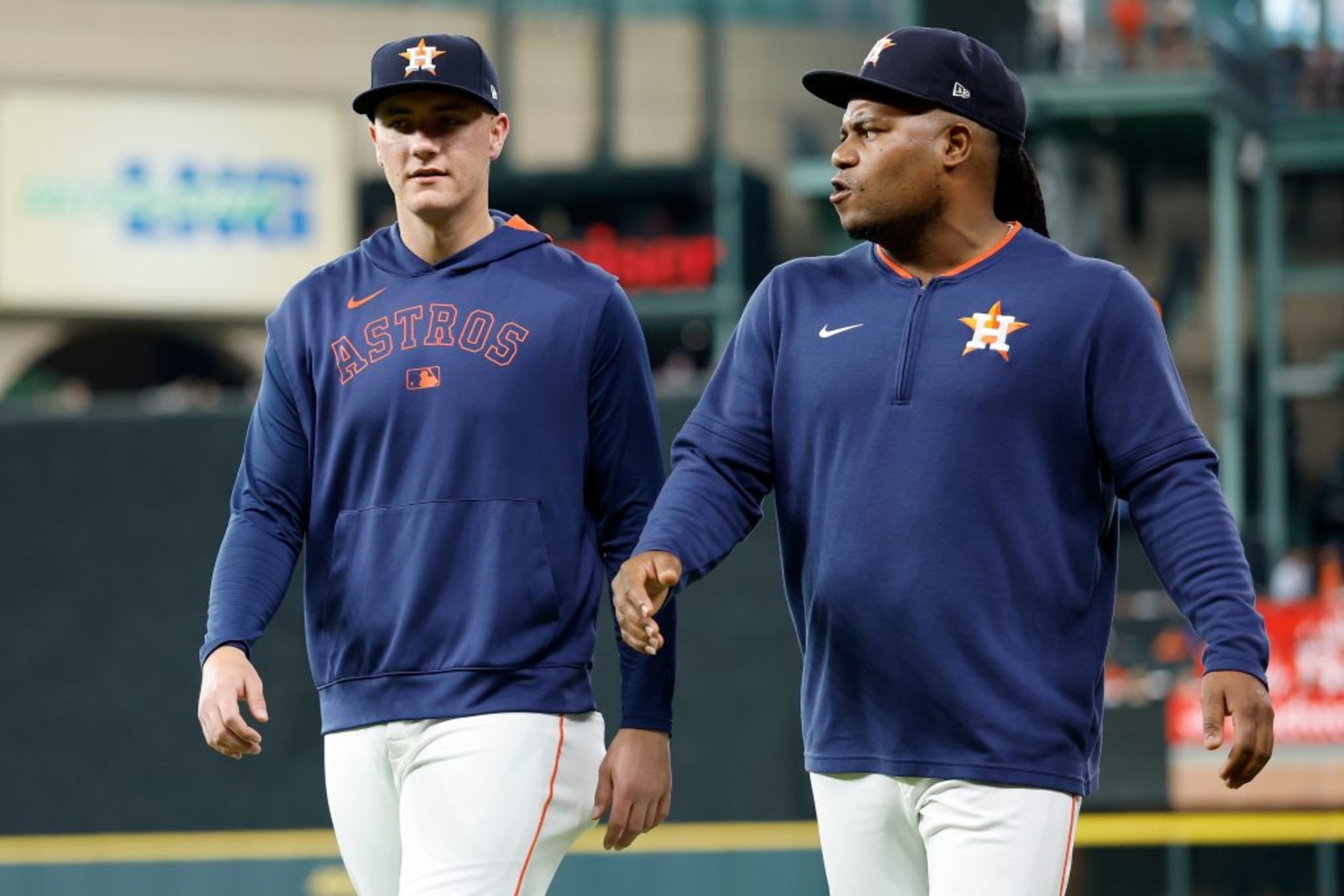 American League Players of the Month: June 2025