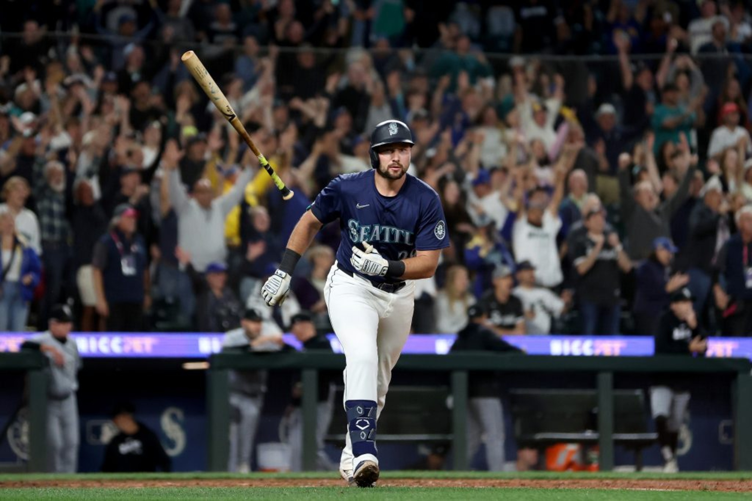 American League Players of the Month: June 2025