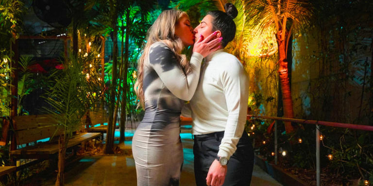 Are Dayna Mathews & Magan Mourad Still Together After The Ultimatum ...