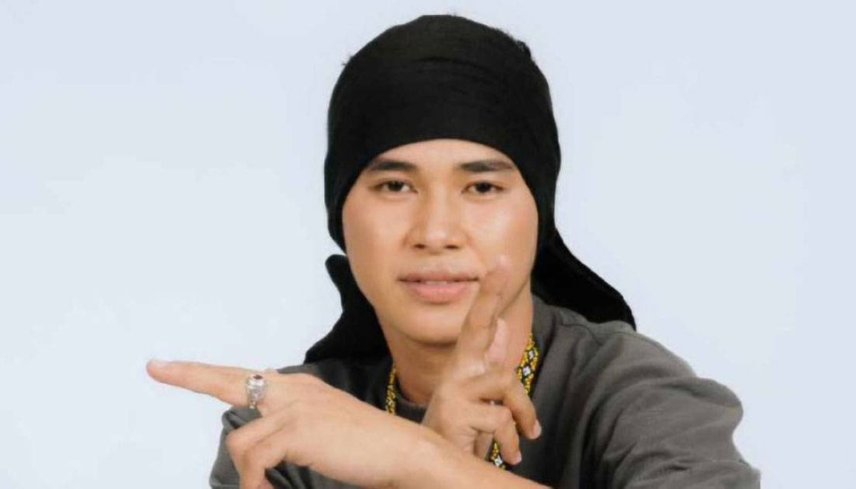 Filipino reggae singer Elias J TV to launch first US tour in September