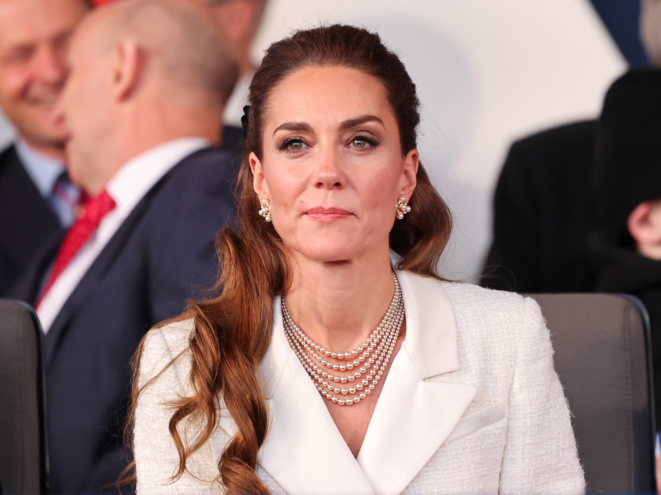 A timeline of Kate Middleton's health struggles, from a cancer ...
