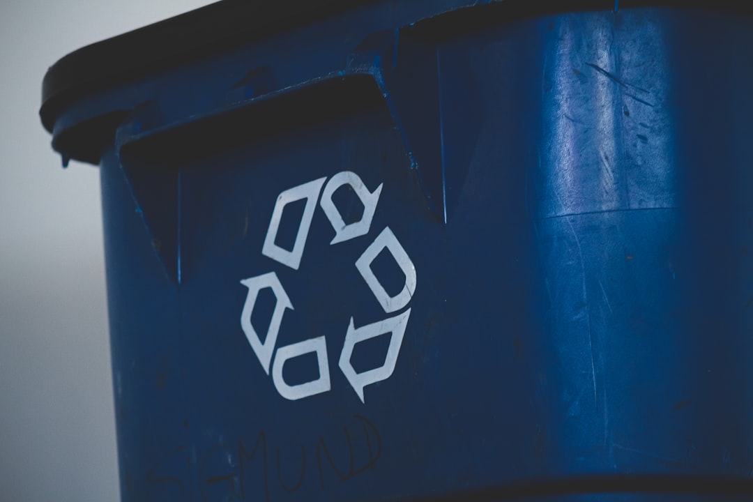 The Recycling Symbols That Mean "Throw This Away Instead"