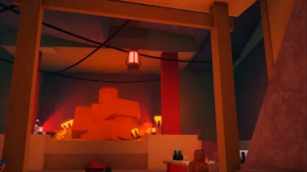 Roblox Dig God of Gold +2 Luck guide