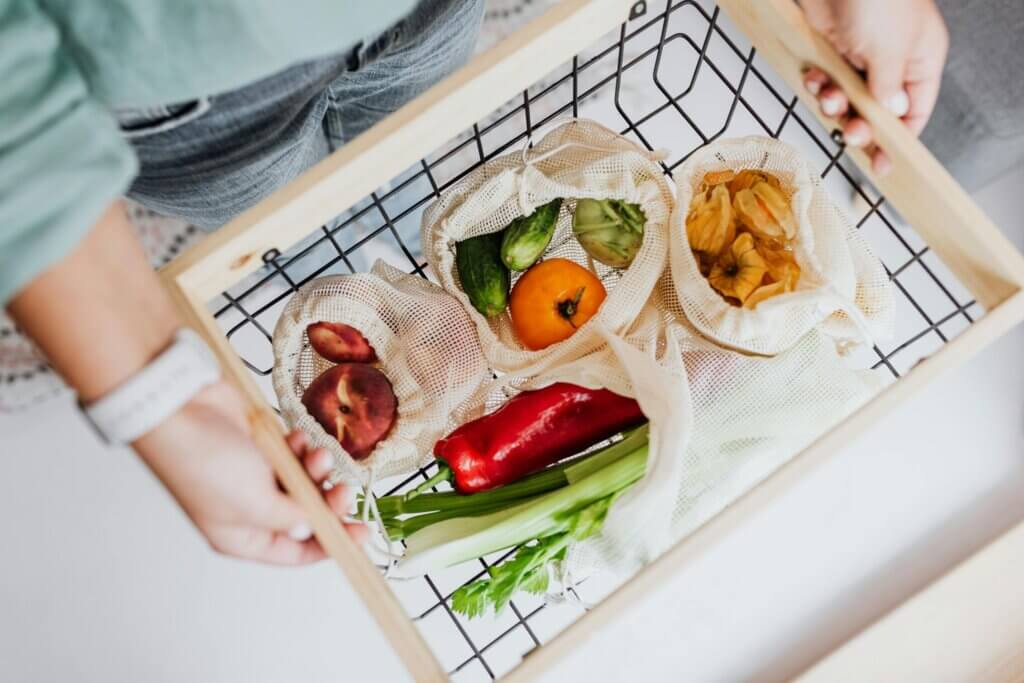 10 Low-Waste Kitchen Hacks That’ll Save Money and the Planet
